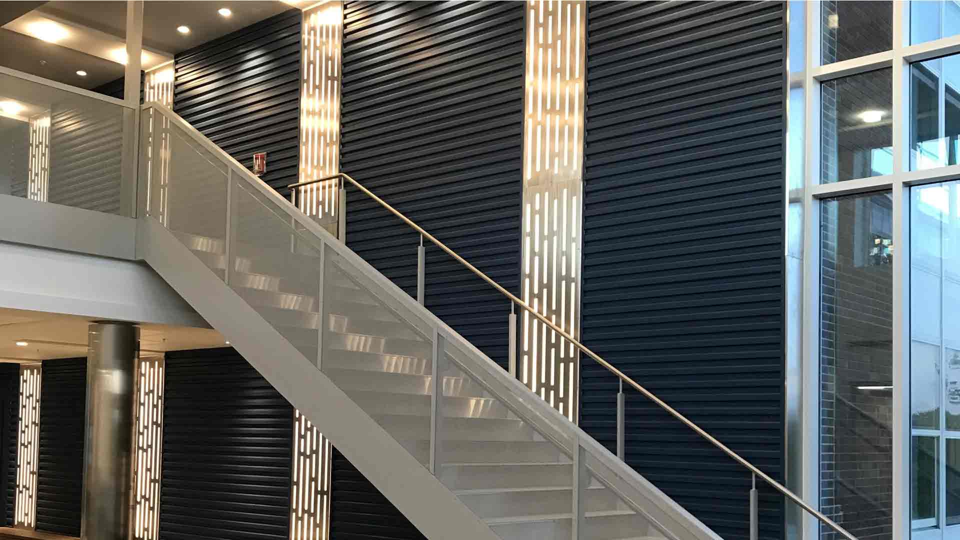 Wave Panels - Buy Metal Siding & Wall Panels