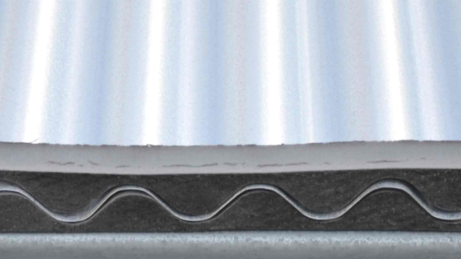 AEP Span Products | Metal Roofing California