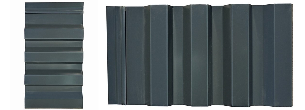 Buy Metal Siding Panels in California