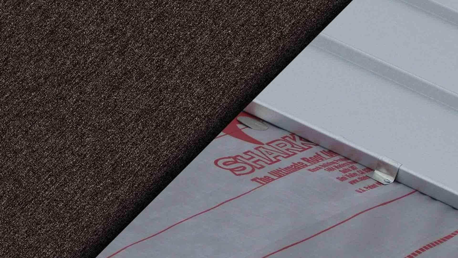 Accessories For Metal Roofing & Siding | Metal Roofing California