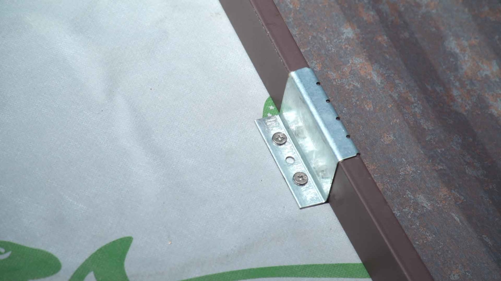 Accessories For Metal Roofing & Siding | Metal Roofing California