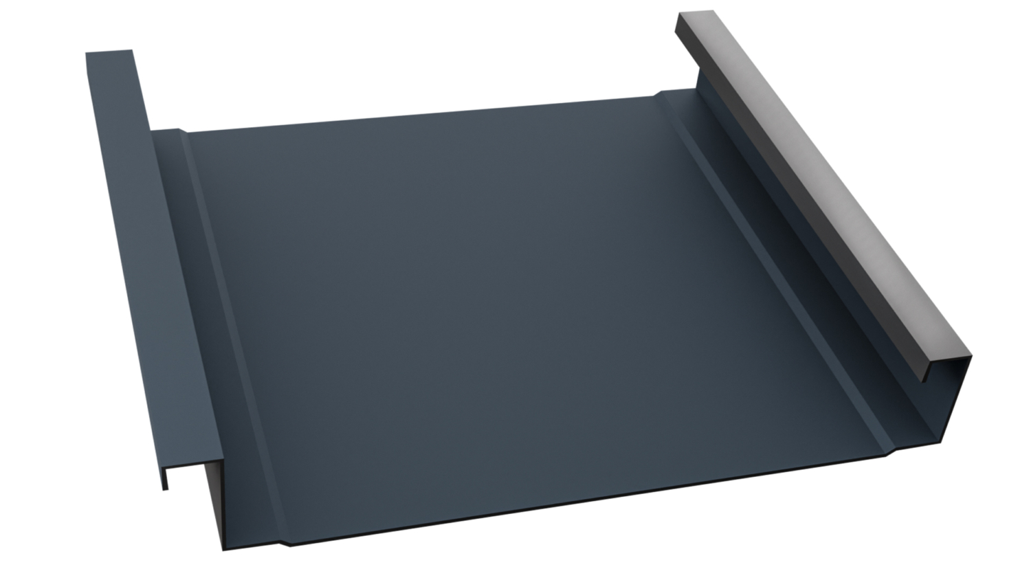 Metal Roofing California - Buy Metal Roof Panels & Accessories