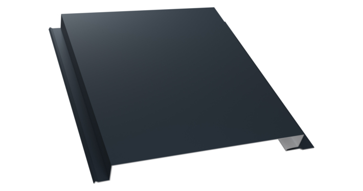 T-Groove® - 1.0 | Flush Wall Metal Soffit Panels | Ontario, CA