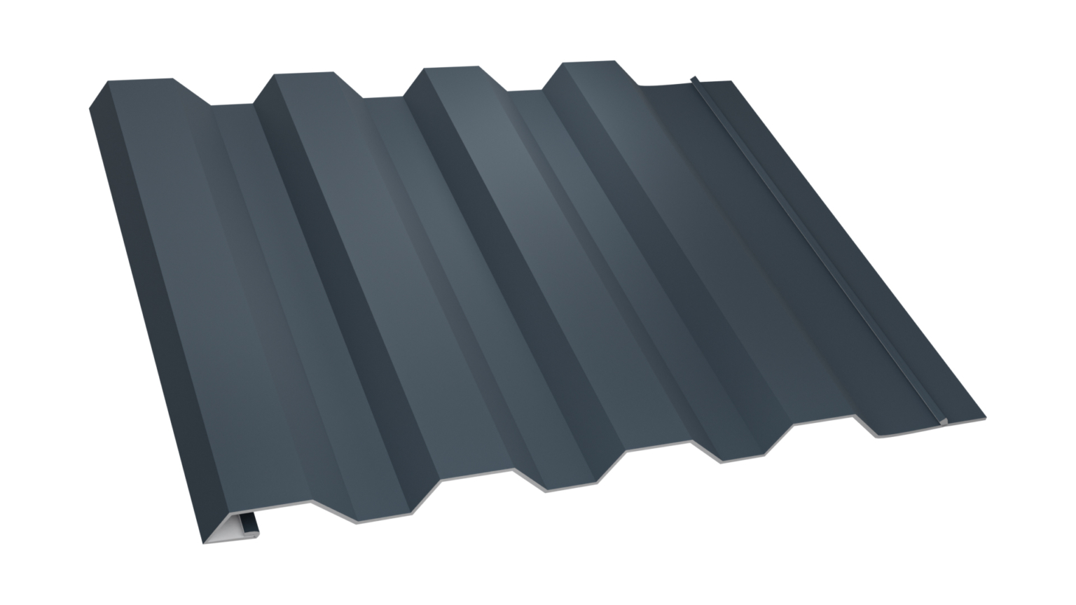 Metal Roofing California - Buy Metal Roof Panels & Accessories
