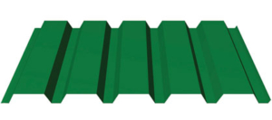 AEP Span Products | Metal Roofing California