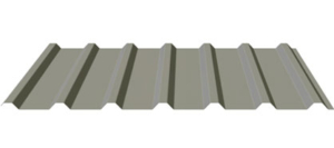 AEP Span Products | Metal Roofing California